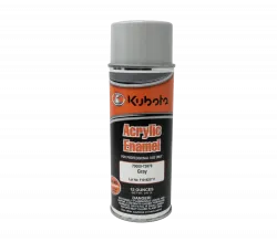 Kubota Paint