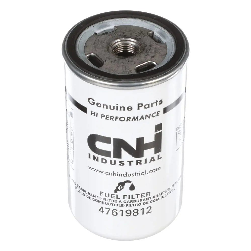 New Holland #47619812 FILTER