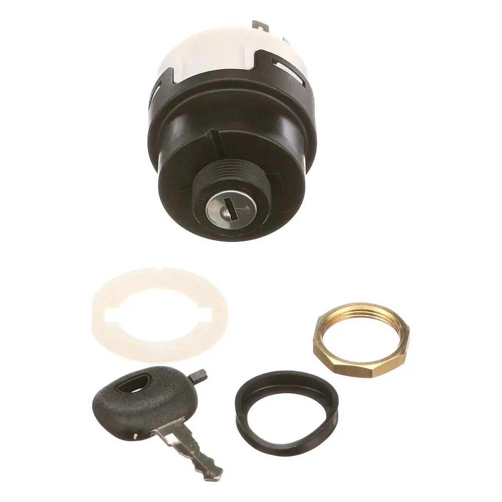 New Holland #84497728 KEY, IGNITION