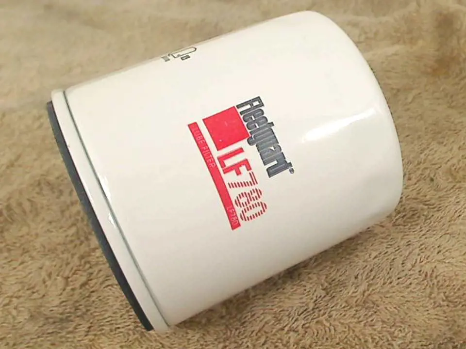 New Holland #LF780 FILTER