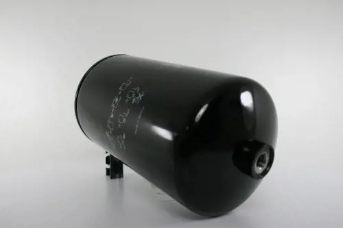 New Holland #84170818 FILTER, FUEL