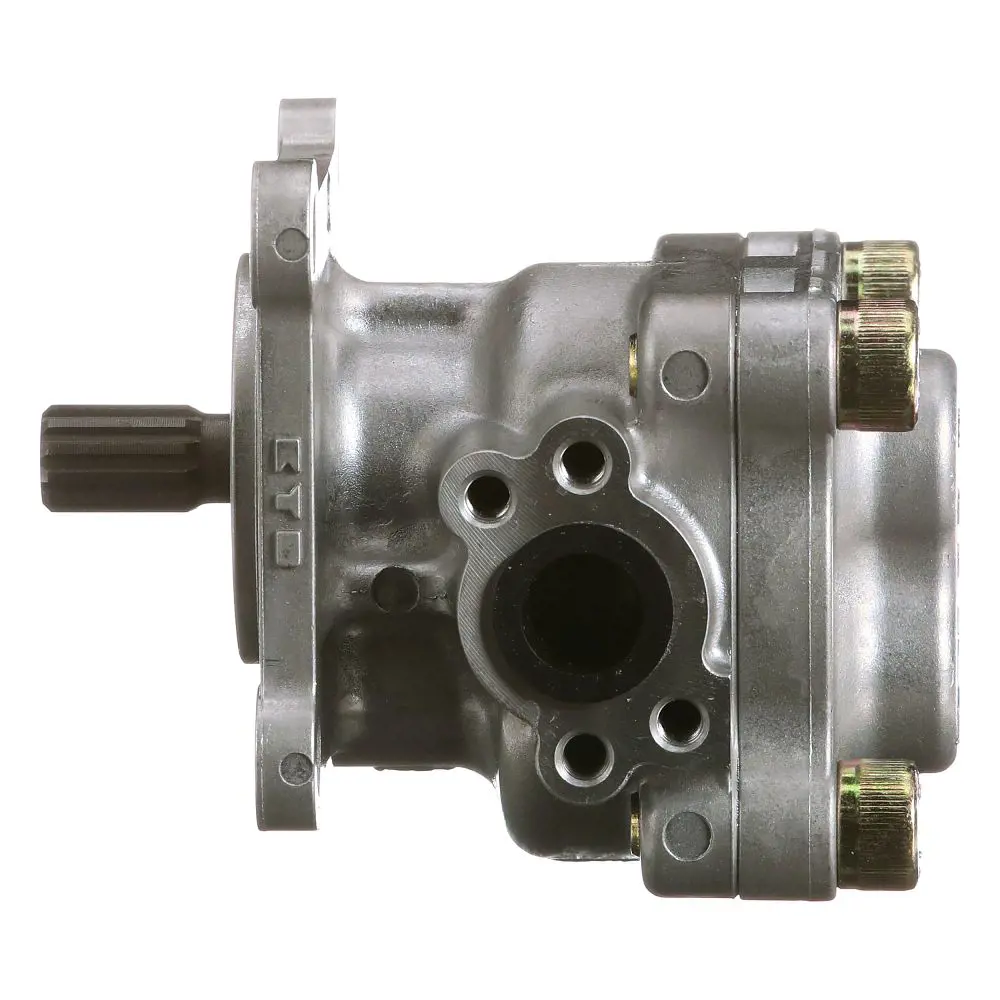 New Holland #SBA340451020 PUMP, HYDRAULIC