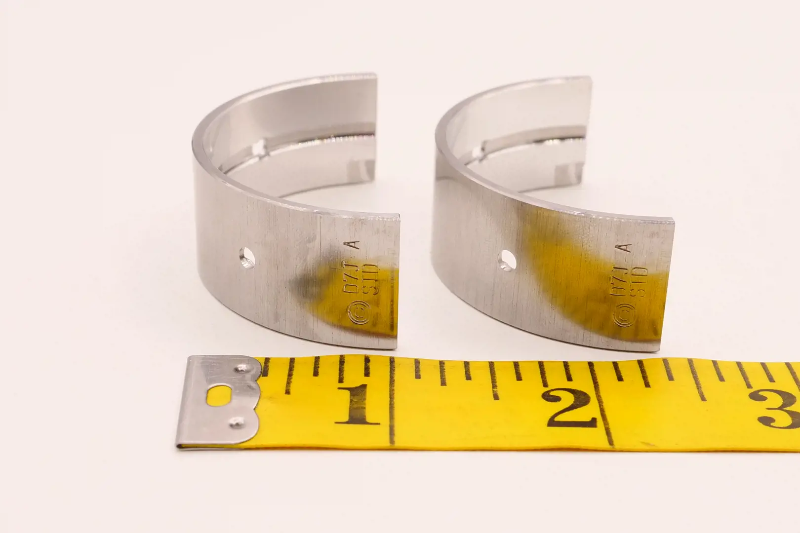 Kubota #17311-23480 METAL