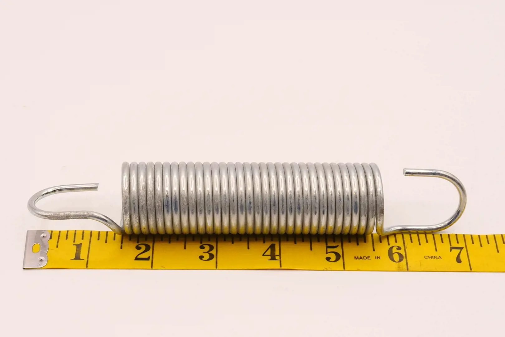 Kubota #K1211-32052 SPRING (PTO)