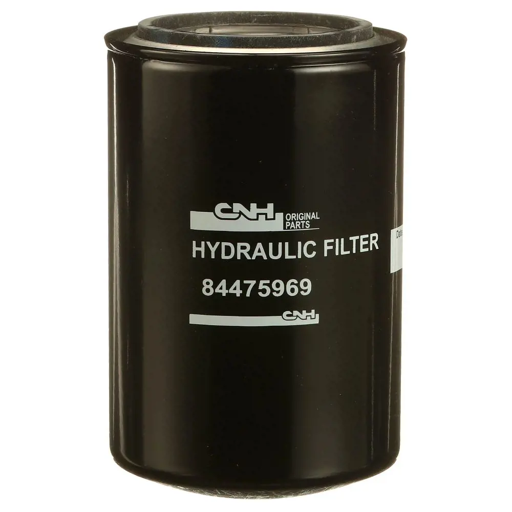 New Holland #84475969 FILTER, ENGINE O