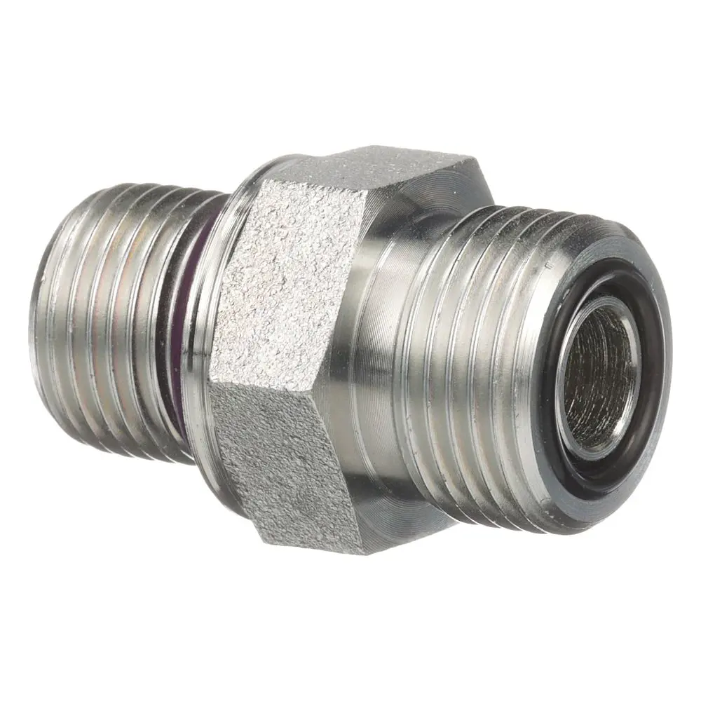 New Holland #86579676 CONNECTOR, HYD