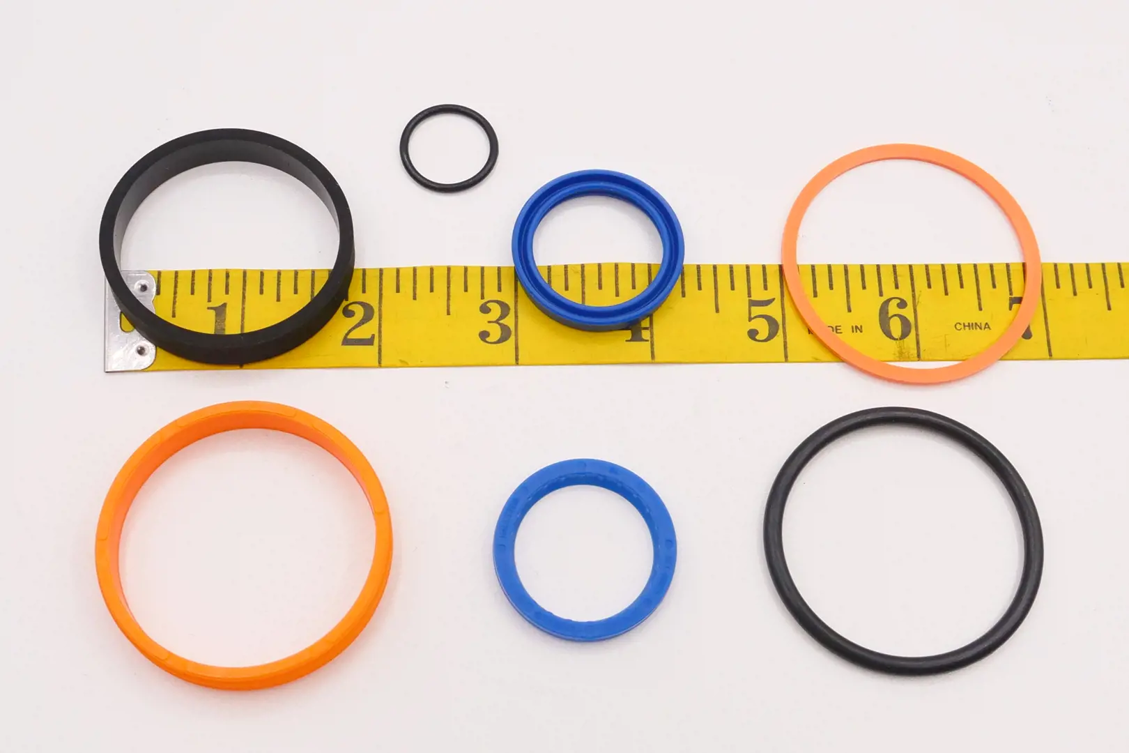 Kubota #70001-00872 SEAL KIT