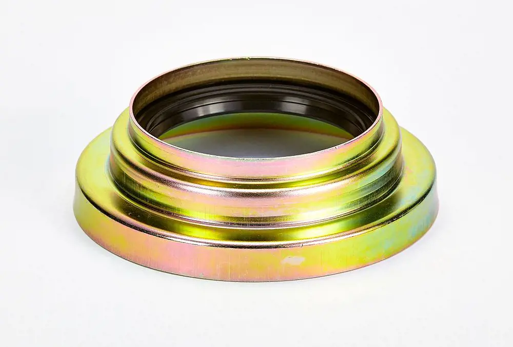 New Holland #81875227 RETAINER