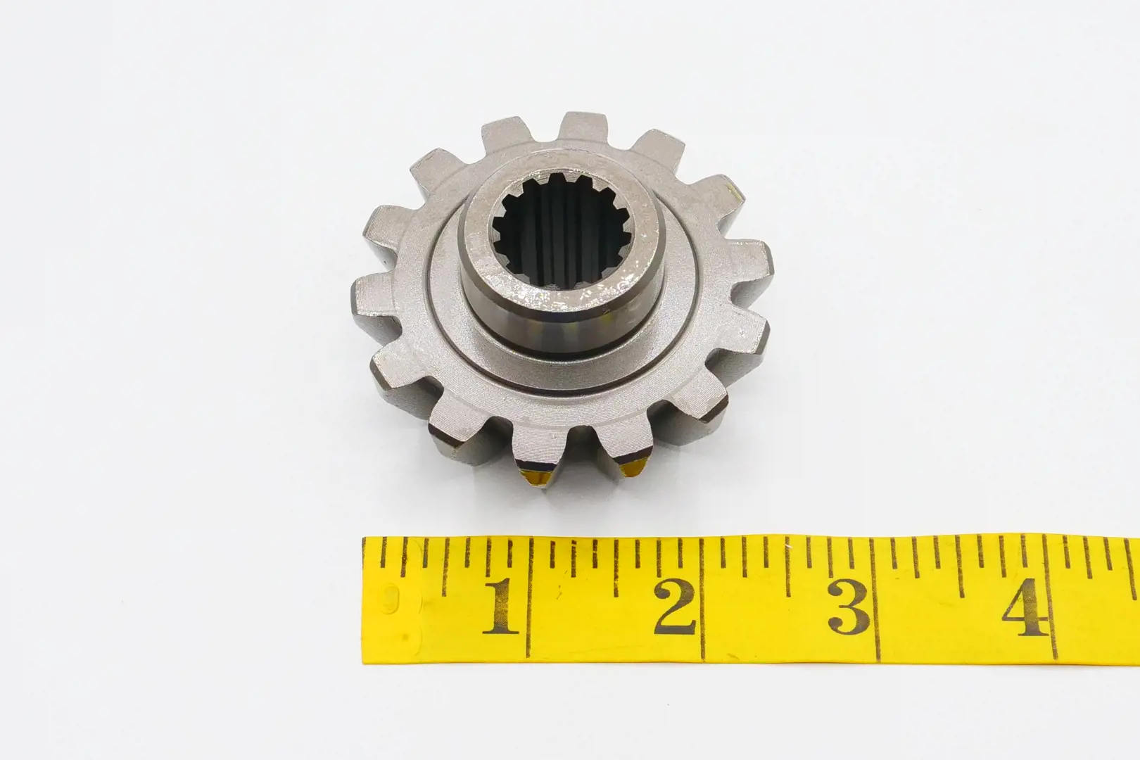 Kubota #67910-56850 GEAR, BEVEL 14