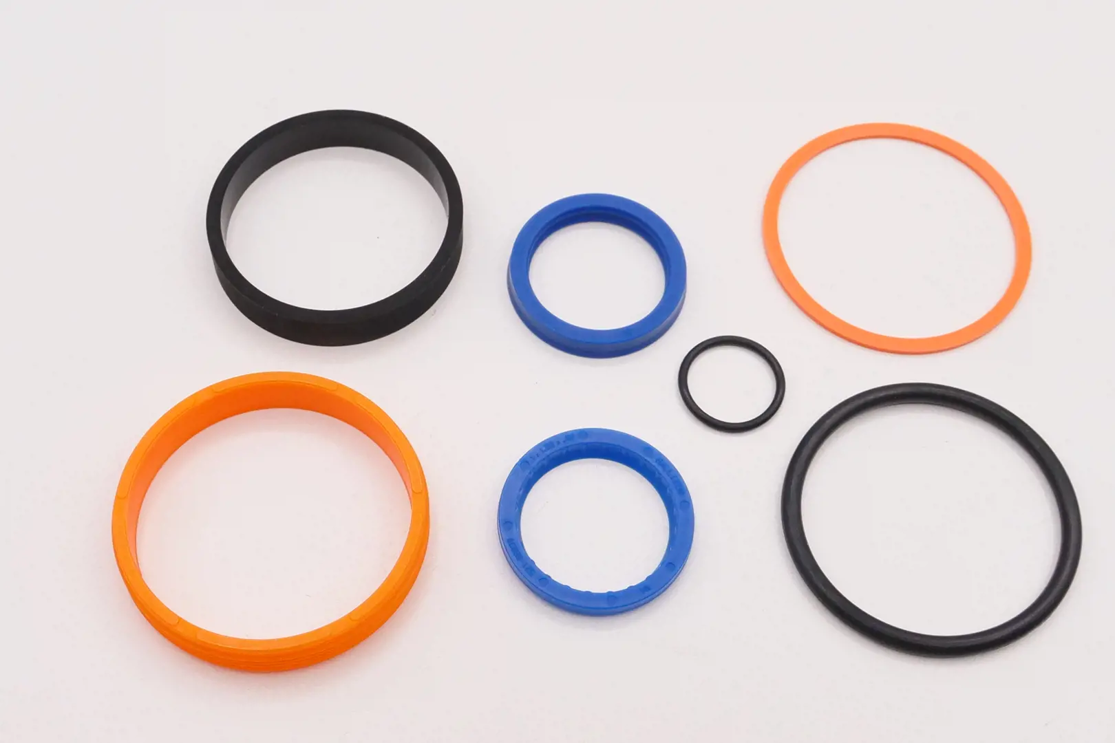 Kubota #70001-00872 SEAL KIT