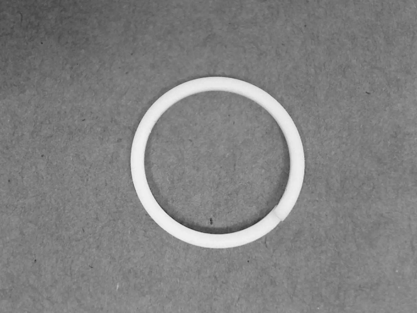 Kubota #K2561-15250 RING,BACK UP