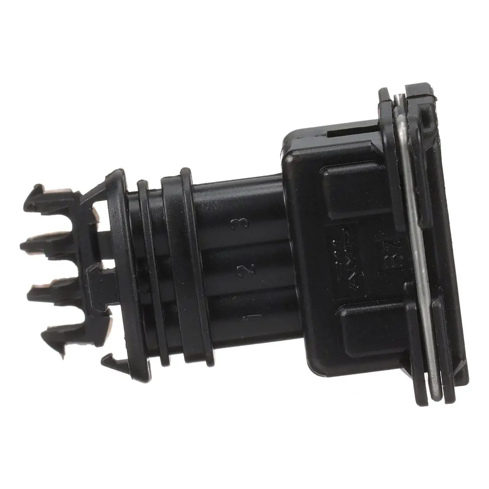 New Holland #87709663 CONNECTOR, ELEC