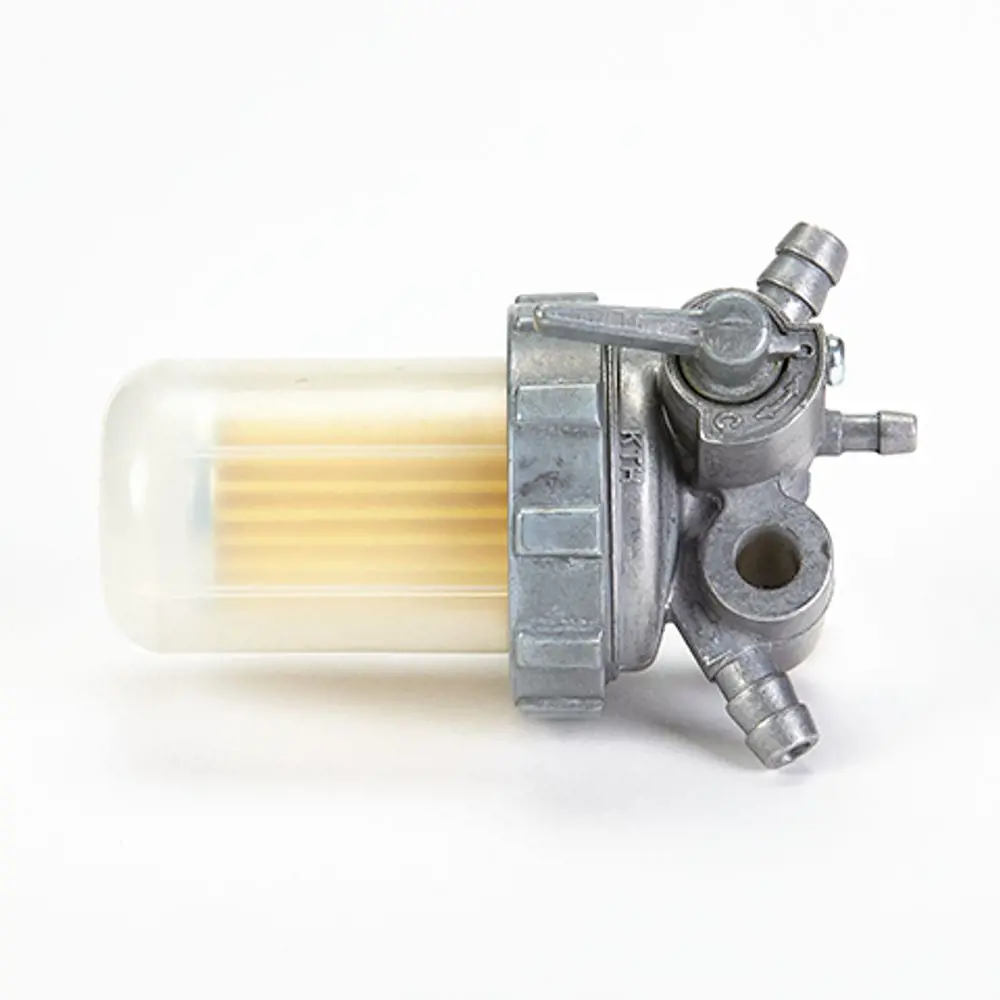 New Holland #SBA360700231 FILTER, FUEL