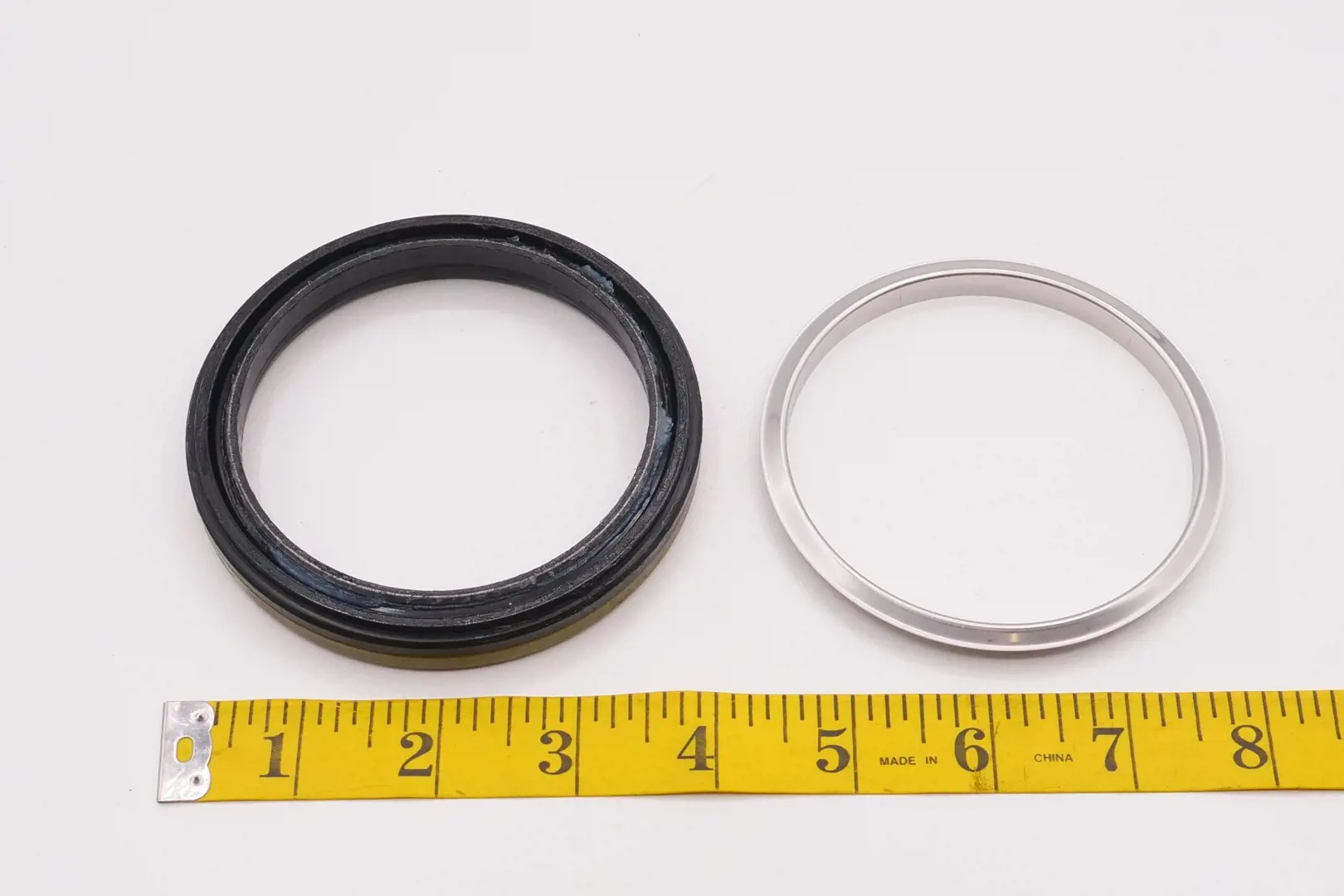 Kubota #TC010-99600 ASSY, SEAL OIL