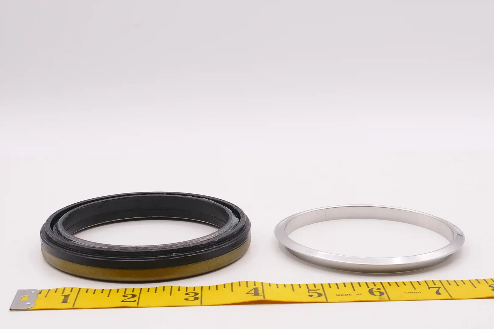 Kubota #TC010-99600 ASSY, SEAL OIL