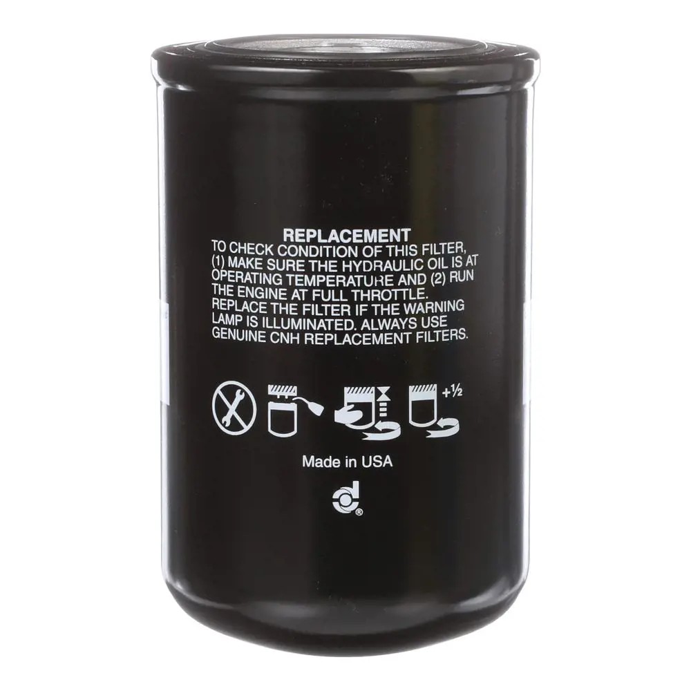 New Holland #84523925 FILTER, HYDRAULI
