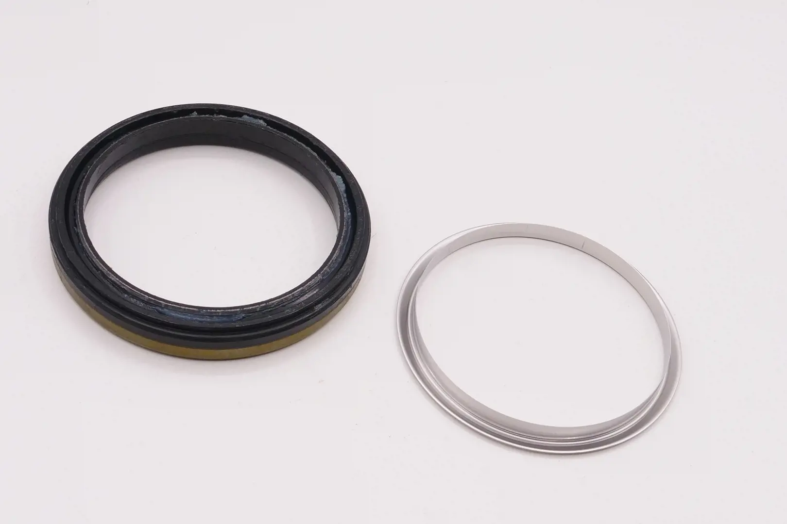 Kubota #TC010-99600 ASSY, SEAL OIL