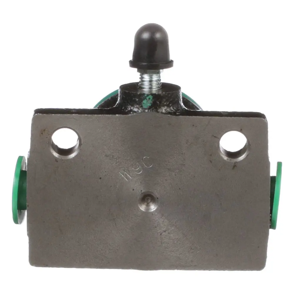 Case IH #A168473 CYLINDER ASSY.