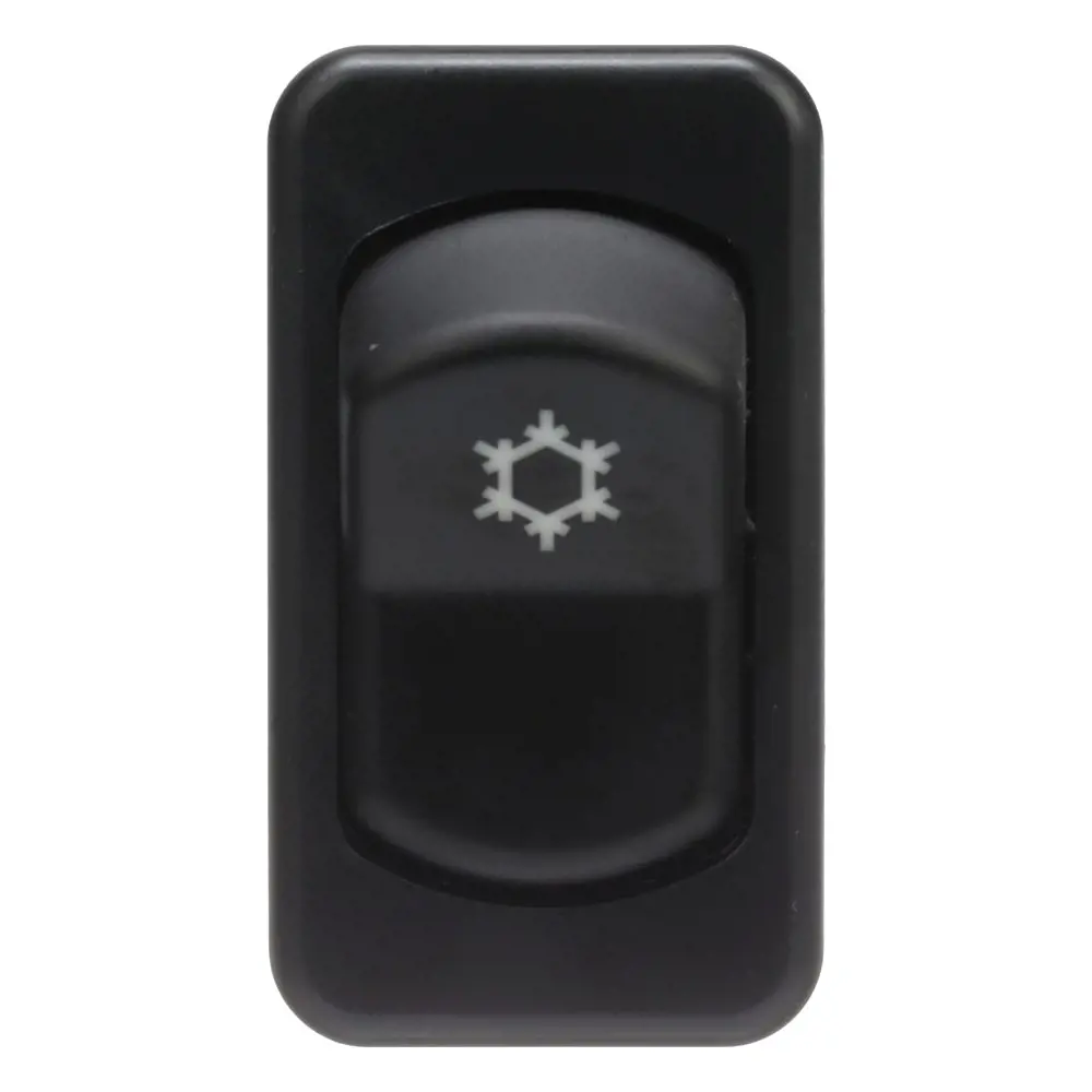 New Holland #84203366 SWITCH, CLIMATE