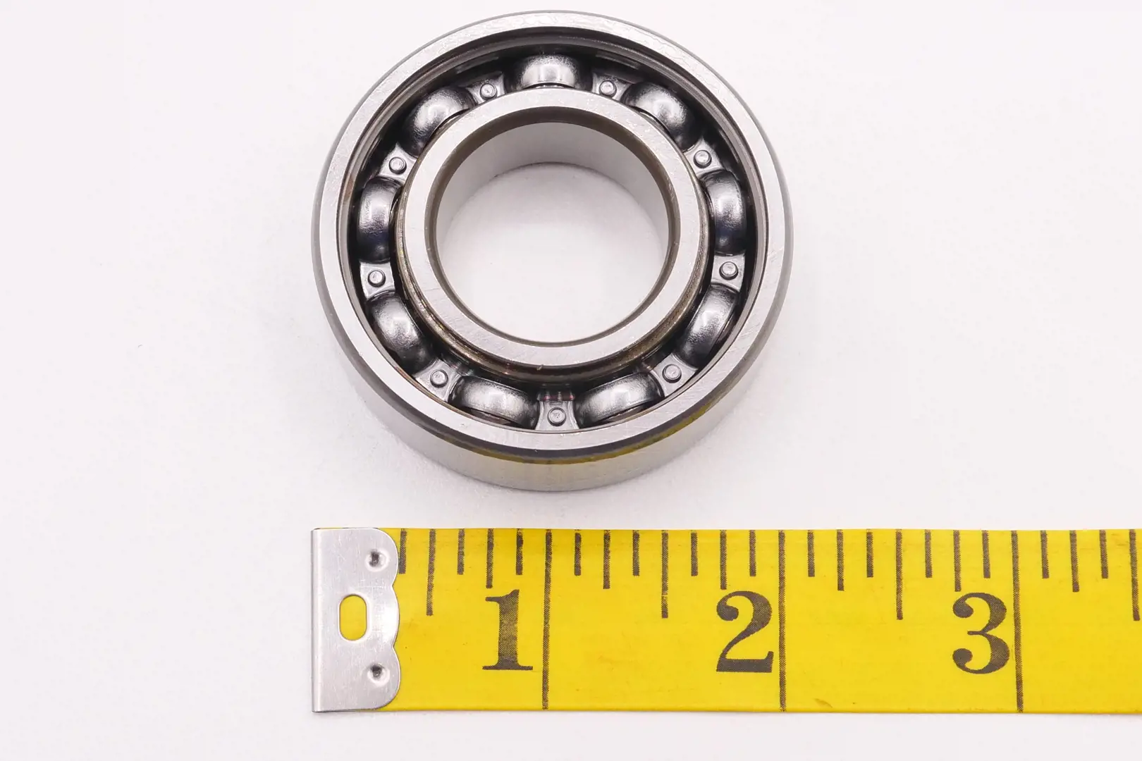 Kubota #KG01379500 BEARING,BALL 620