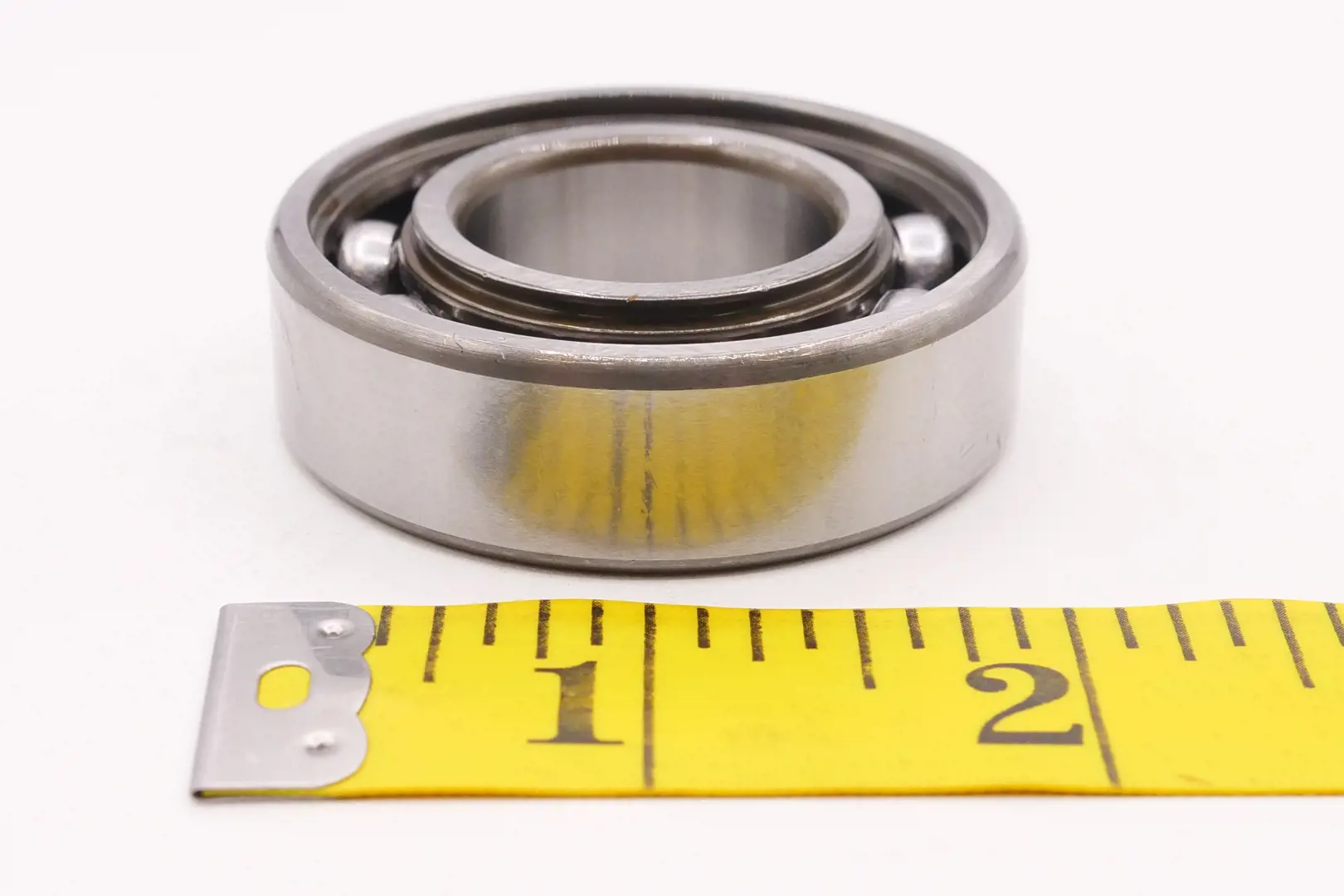 Kubota #KG01379500 BEARING,BALL 620
