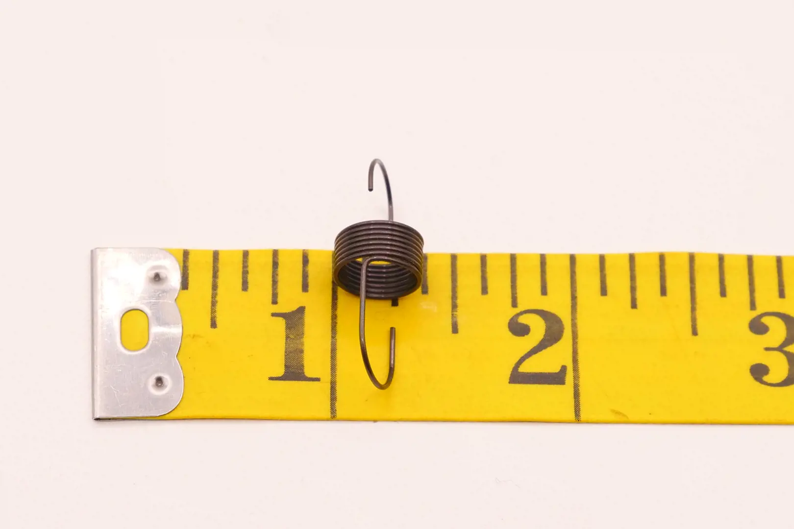 Kubota #15611-56480 SPRING, START