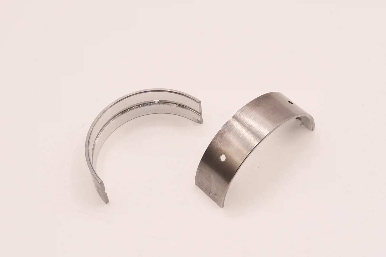 Kubota #1A091-23482 METAL 2, CRANKSH