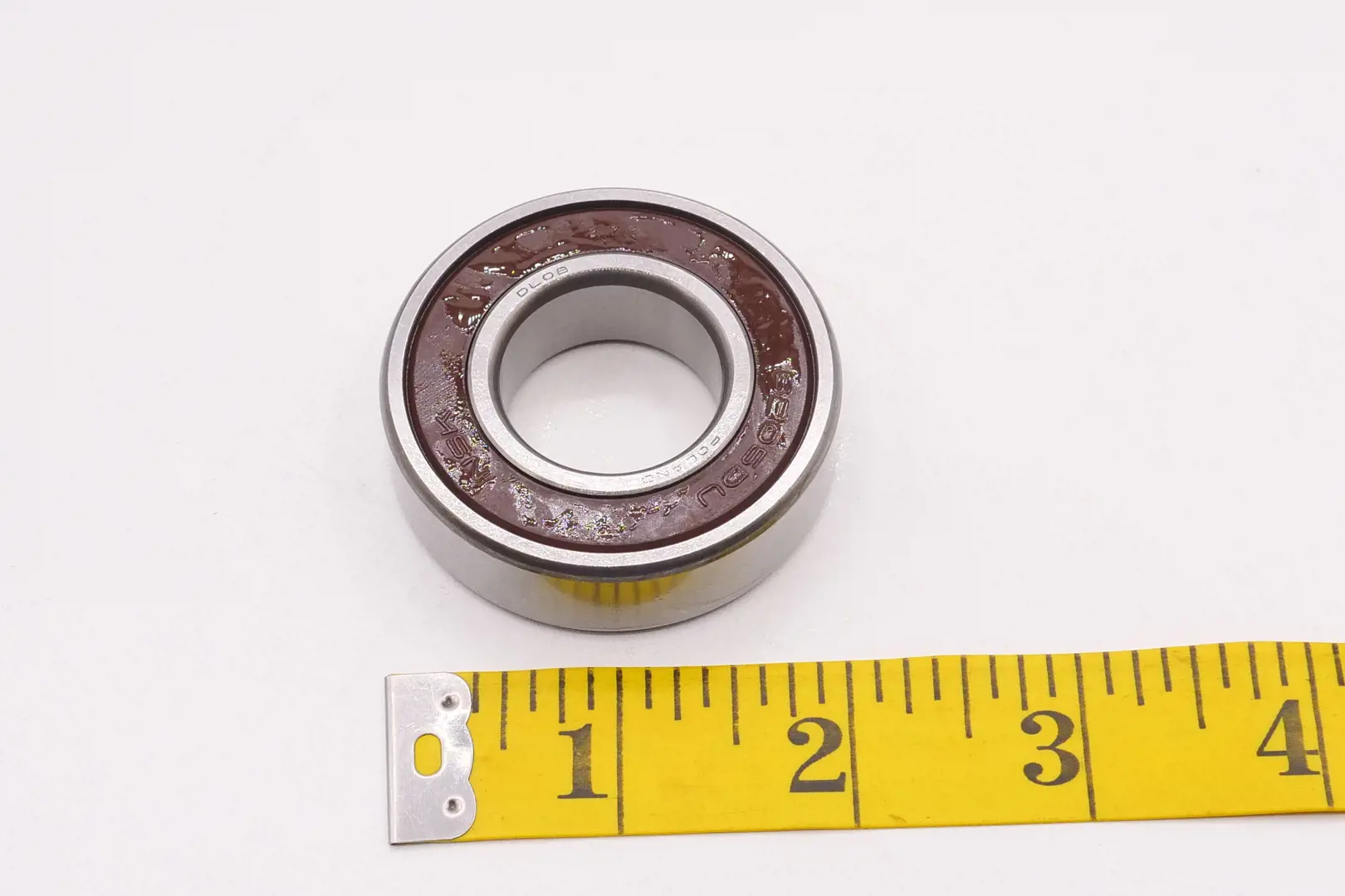 Kubota #KG01379500 BEARING,BALL 620