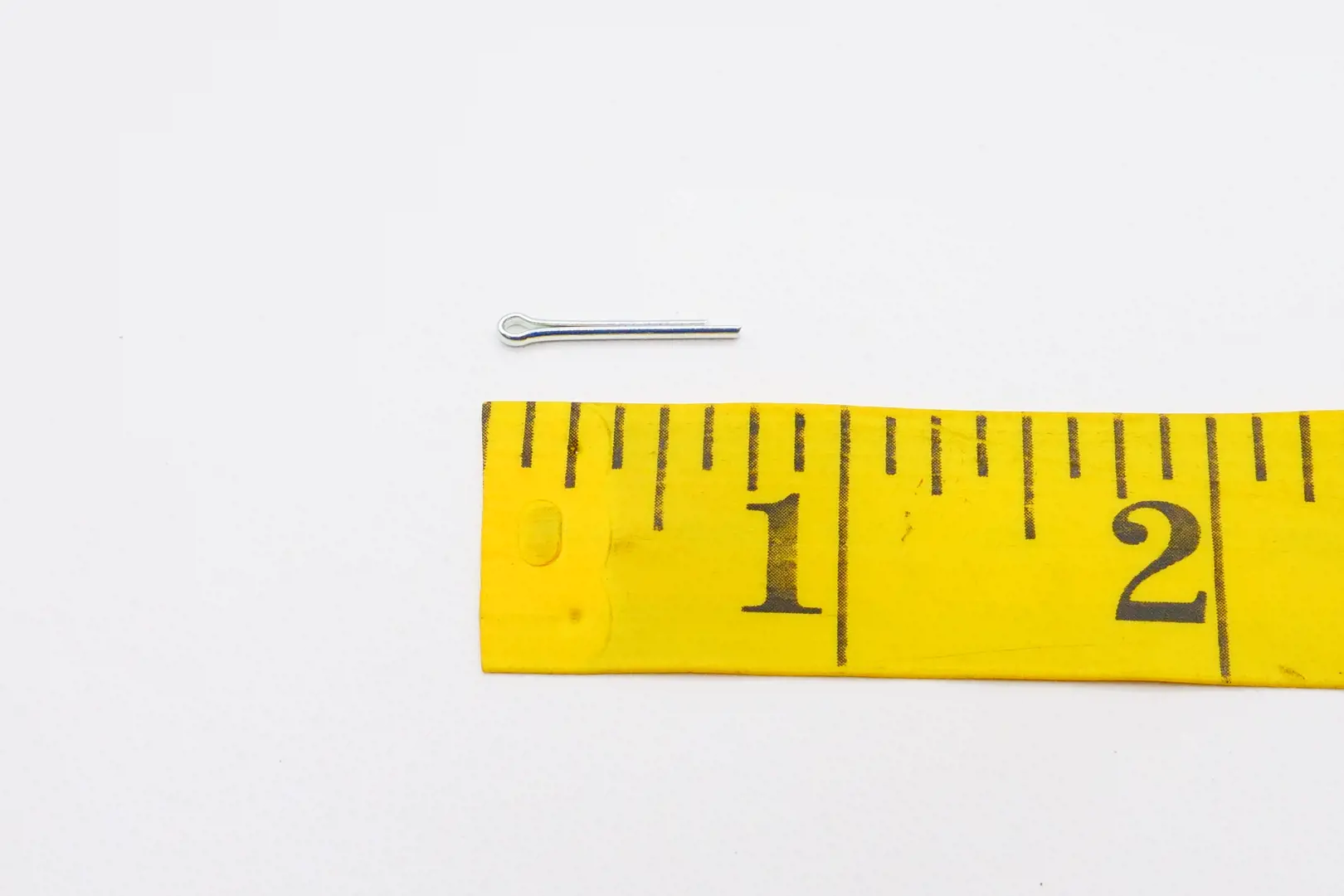 Kubota #05511-51612 PIN, SPLIT