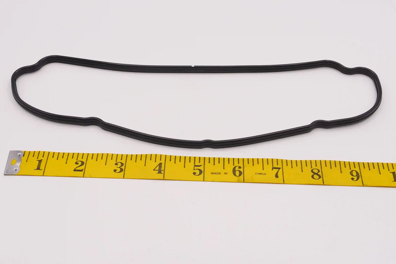 Kubota #1G962-14522 GASKET,HEAD COVE