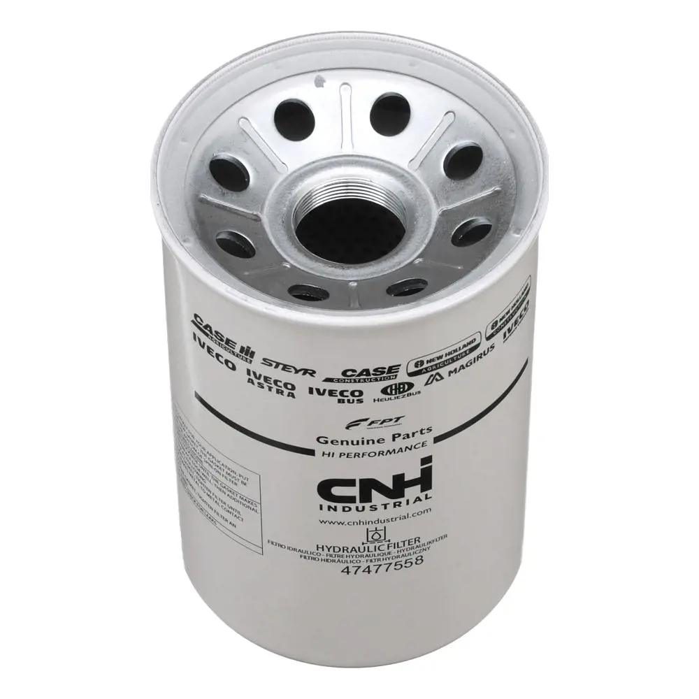New Holland #47477558 FILTER, HYDRAULI