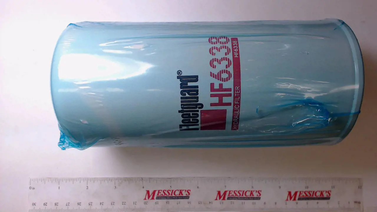 New Holland #HF6338 FILTER