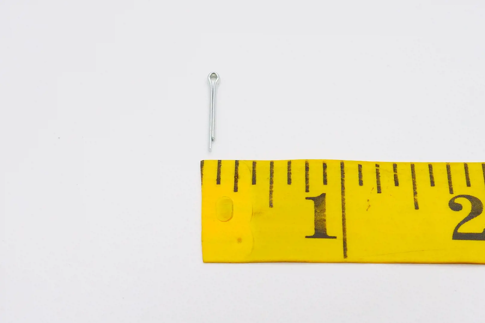 Kubota #05511-51612 PIN, SPLIT