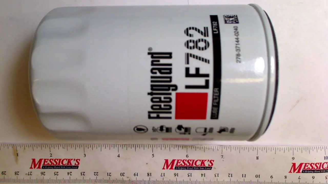 New Holland #LF782 FILTER