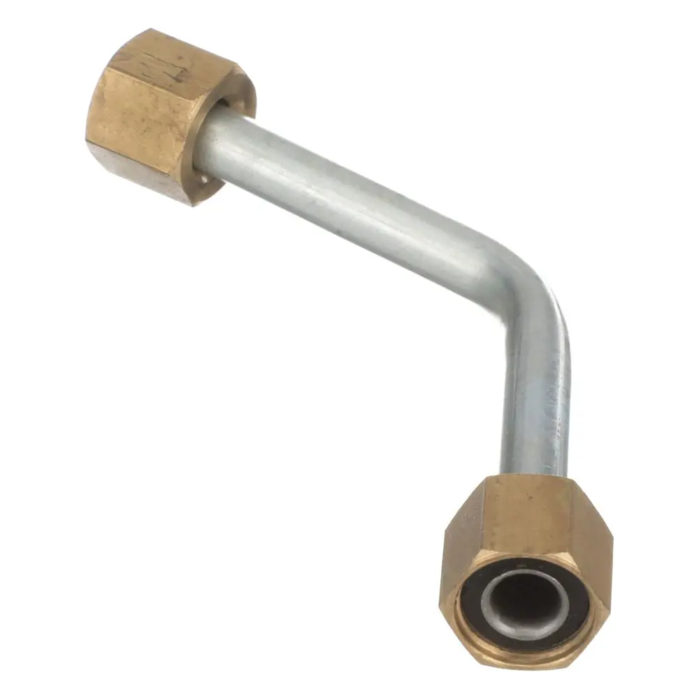 New Holland #83992809 TUBE, RIGID