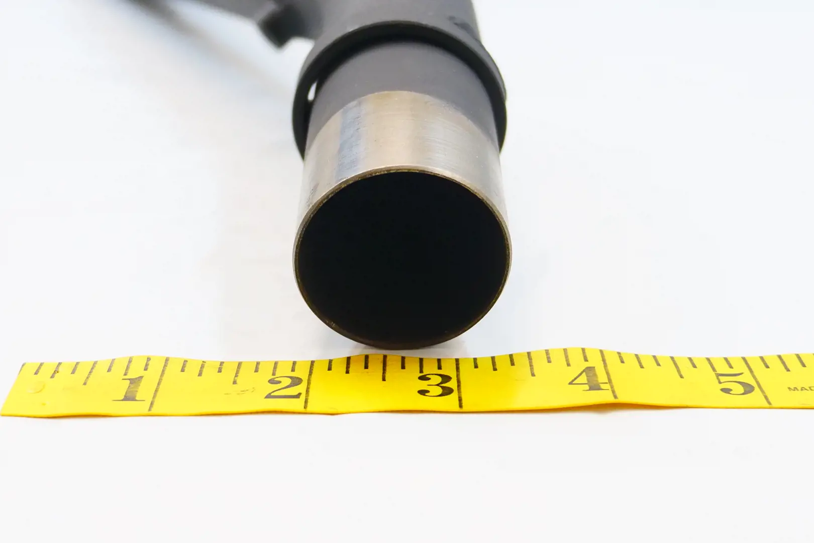 Kubota #K7711-83120 PIPE, EXHAUST