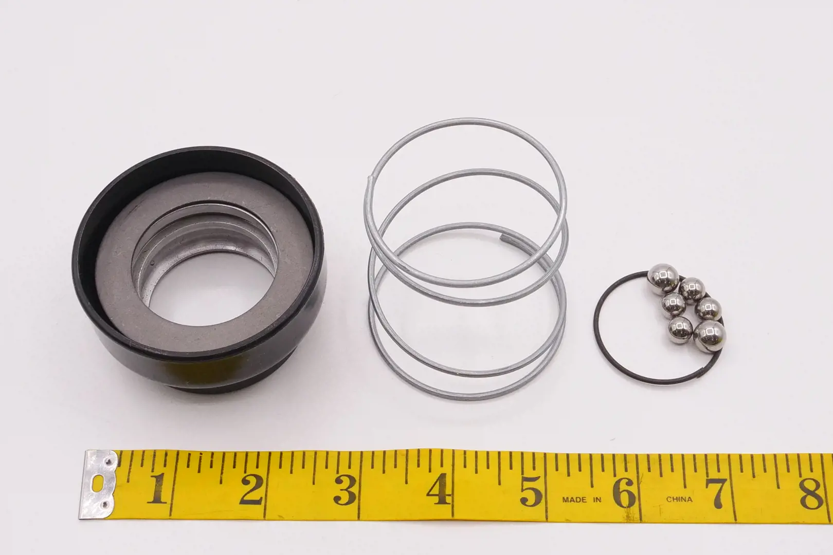 Kubota #K5763-31220 KIT COUPLER REPA