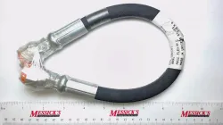 New Holland 7108-SERIES - FORD LOADER(01/87 - 09/96) Parts Diagrams