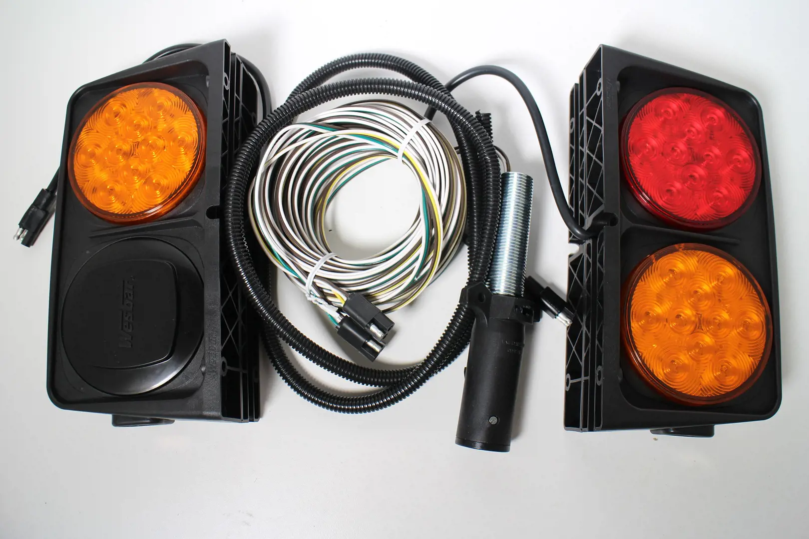 General #TLA2770 AG Light Kit