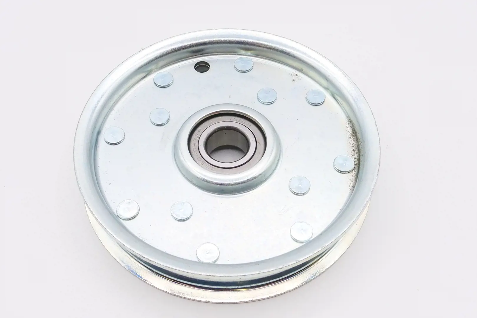 Kubota #K3811-13812 PULLEY (E, TENSI