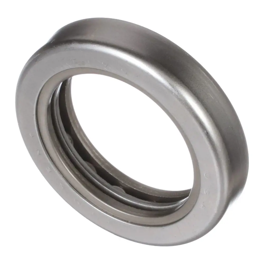 New Holland #138712 BRG, THRUST