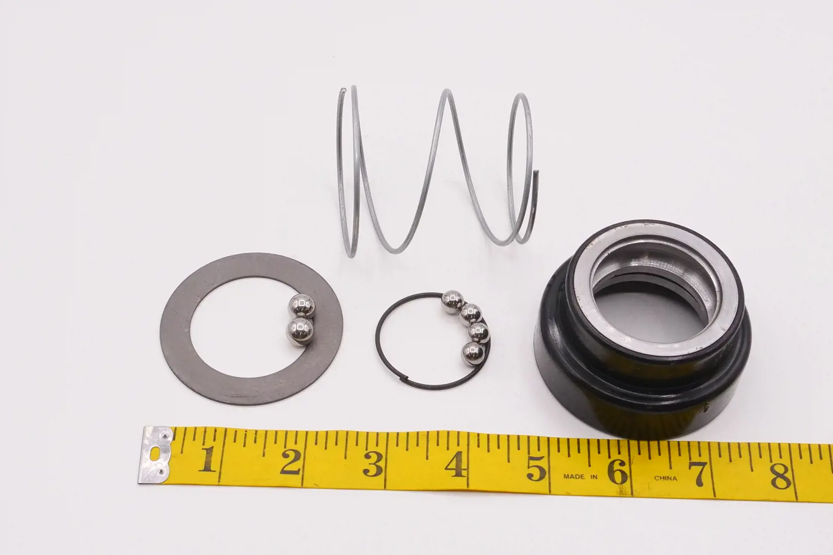 Kubota #K5763-31220 KIT COUPLER REPA