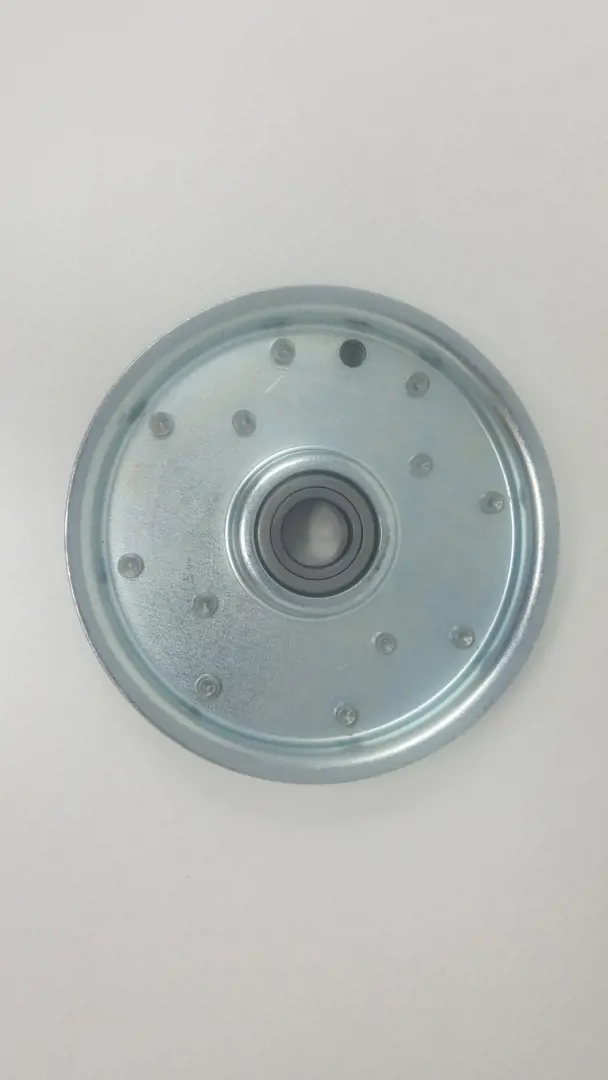 Kubota #K3811-13812 PULLEY (E, TENSI
