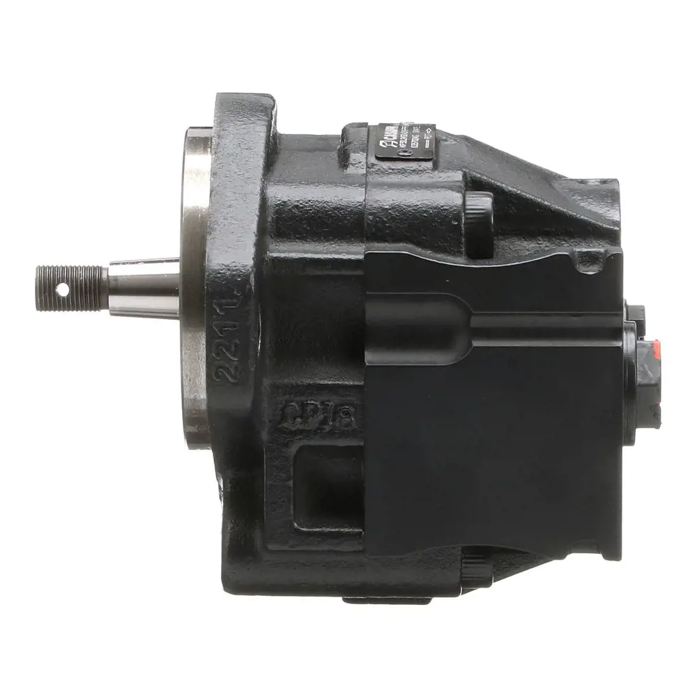 New Holland #47526503 PUMP, HYDRAULIC