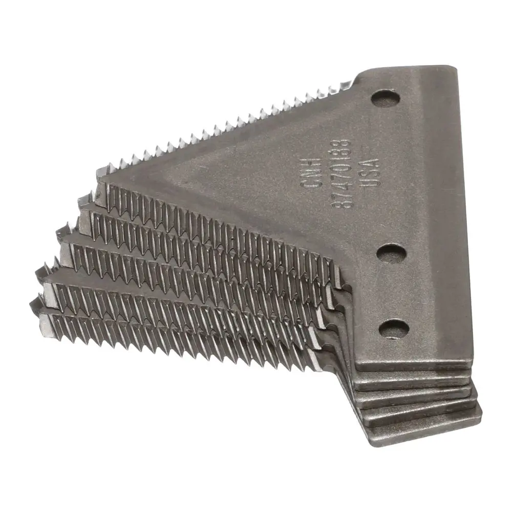 New Holland #87470188 KNIFE SECTION