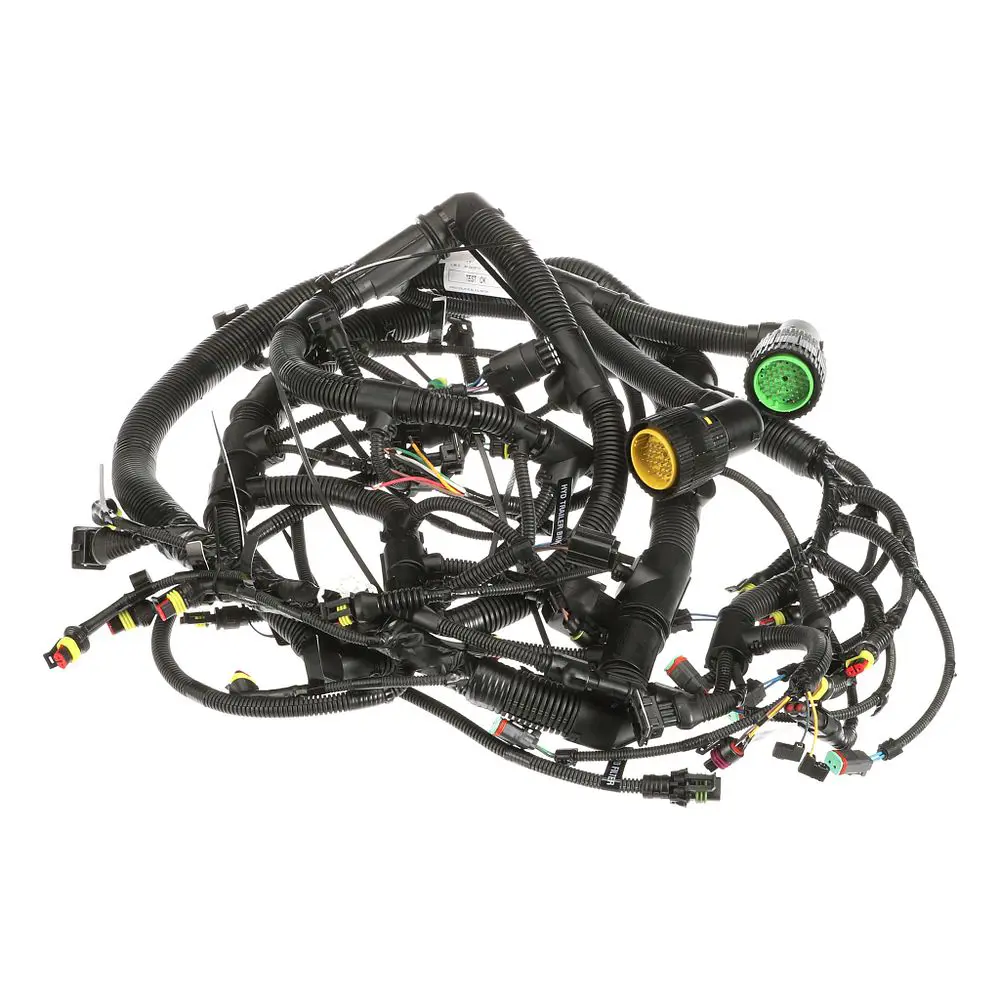 New Holland #84199061 HARNESS, WIRE