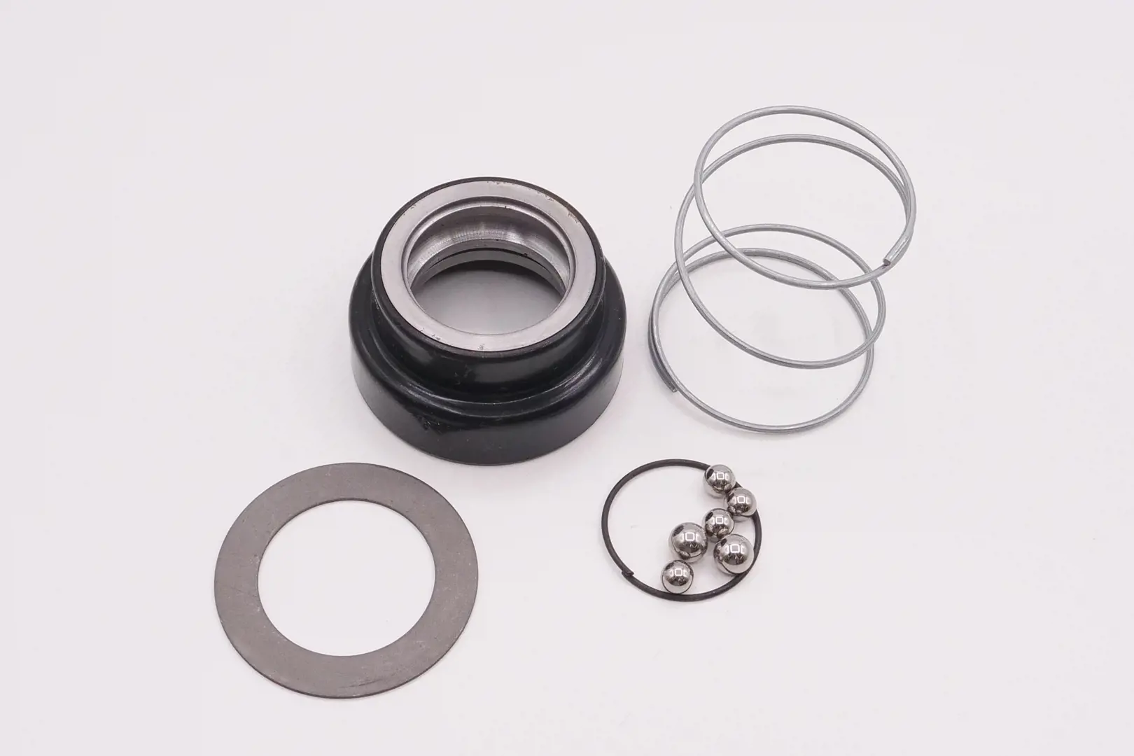 Kubota #K5763-31220 KIT COUPLER REPA