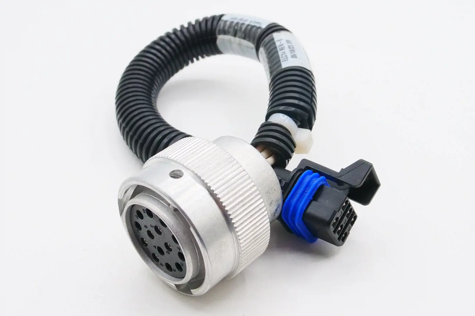 Virnig #ELC14 14 Pin Electric Control