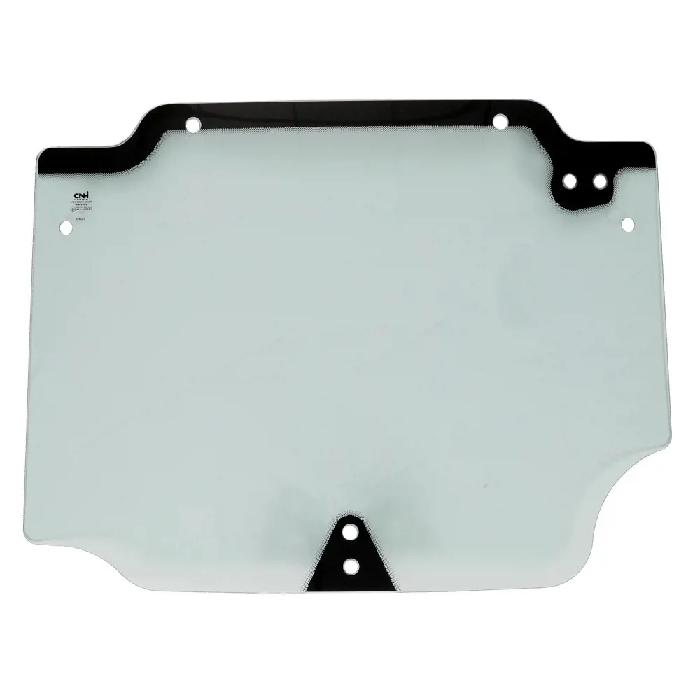 New Holland #5196371 GLASS ASSY, CAB