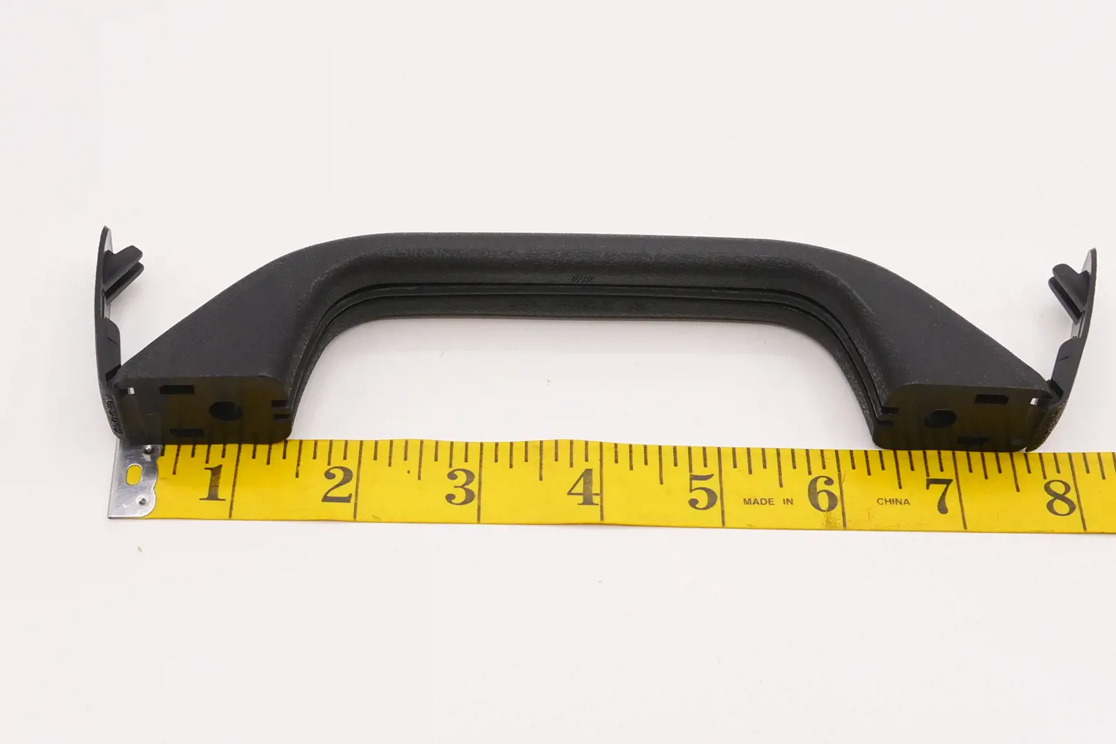 Kubota #5H601-35980 HANDRAIL, HOOD